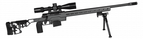 Anschütz Gewehre - Gunfellows