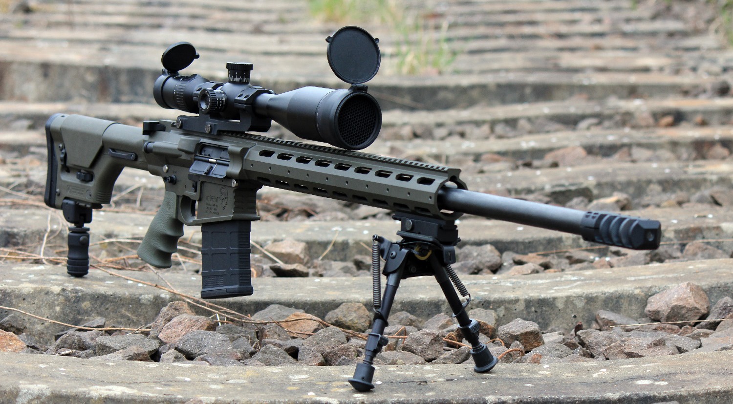 DAR Dynamic Arms Research - Gunfellows