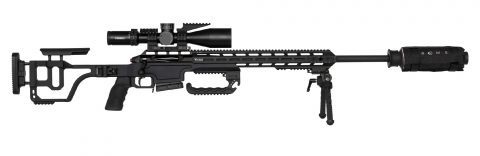 Victrix - Gunfellows