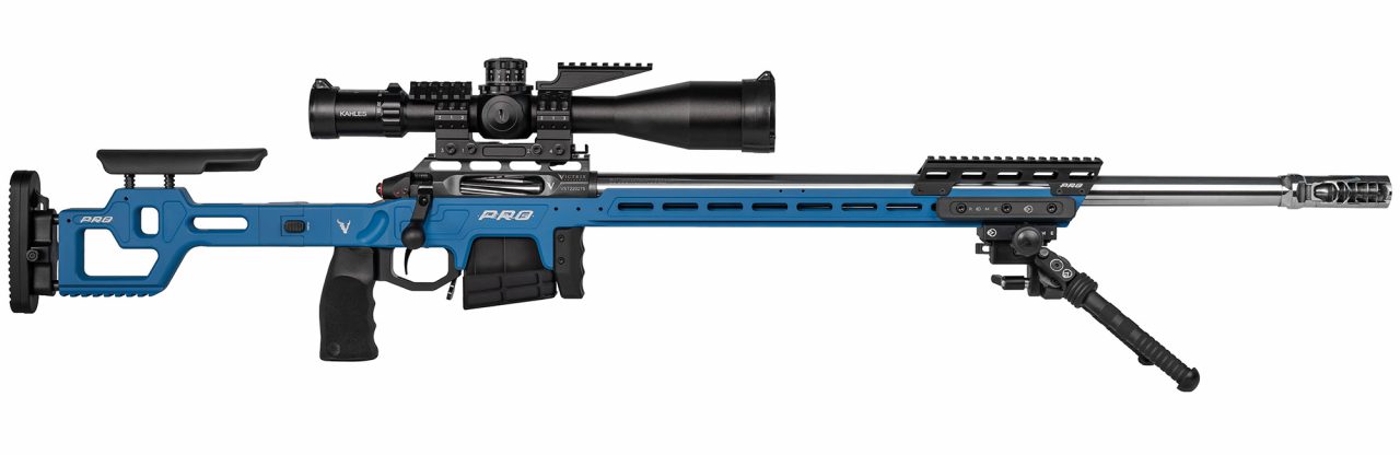 Victrix - Gunfellows